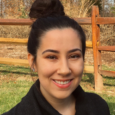 Student Spotlight - West Chester University